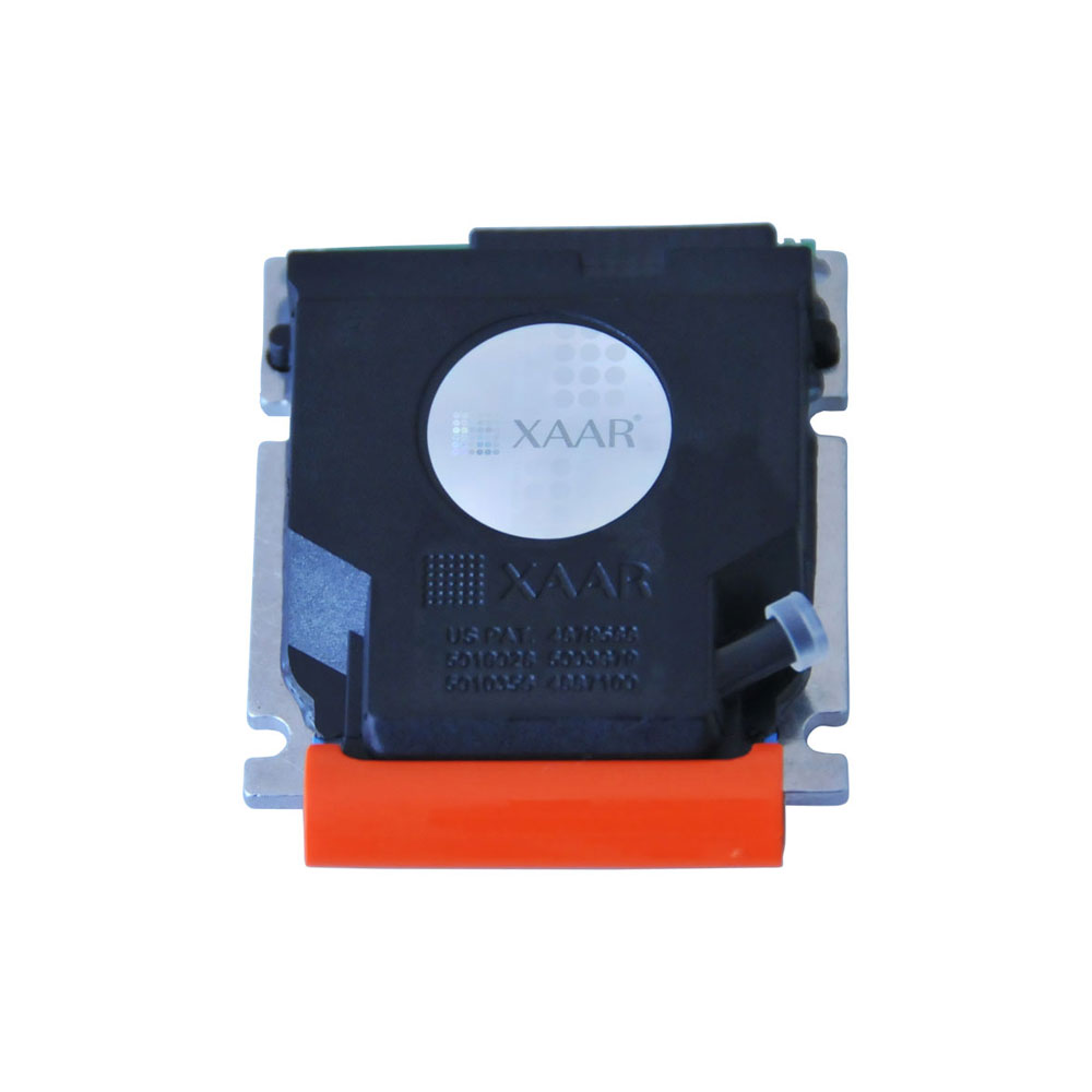 Xaar 128/80L Printhead (Blue)