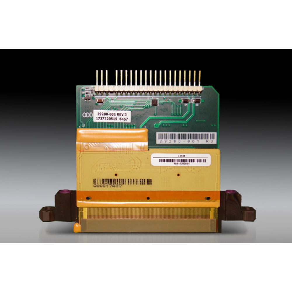 Emerald QE-256/80 AAA Printhead - Arizaprint